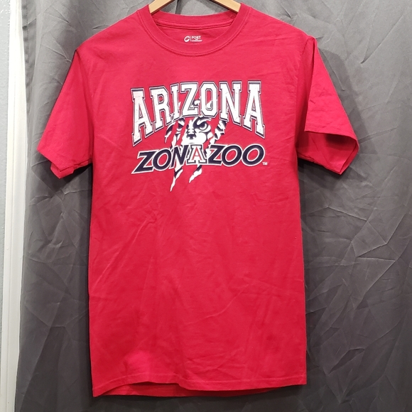 Port and Company | Shirts | Mens Uofa University Of Arizona Wildcats ...